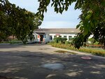 Основная общеобразовательная школа № 17 (Khlebnaya ulitsa No:28), ortaokul  Abakan'dan
