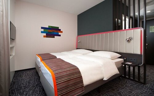 Otel Demidov Plaza, Nijni Tagil, foto