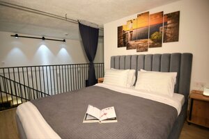 Колизей (Deviche Pole Street No:10А, Kolomna), otel  Kolomna'dan