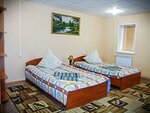 Severnaya Zvezda (Mostovaya ulitsa No:7А), otel  Kogalym'dan