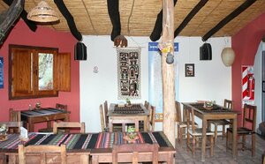 El Sol Hostel De Humahuaca (Barrio Medalla Milagrosa s/n,4630 Humahuaca,), otel