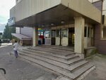 Газеты и журналы (Pervomayskaya Street No:72), gazete bayi  Syktivkar'dan