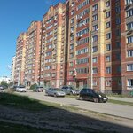 Крассиан (Kirova Street No:11В), i̇nşaat firmaları  Yoshkar‑Ola'dan