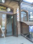 Men's Barber Shop (Ali Qushchi koʻchasi No:11, So‘g‘diyona-A mikrotumani), kuaförler  Semerkant'tan
