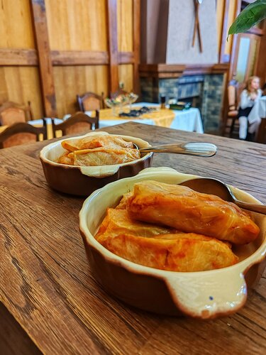 Restoran Restaurant, Brestskaya oblastı, foto