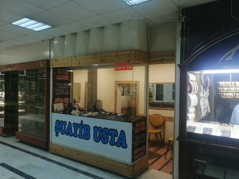 Kuyumcular Elit Kuyumcusu, Ankara, foto