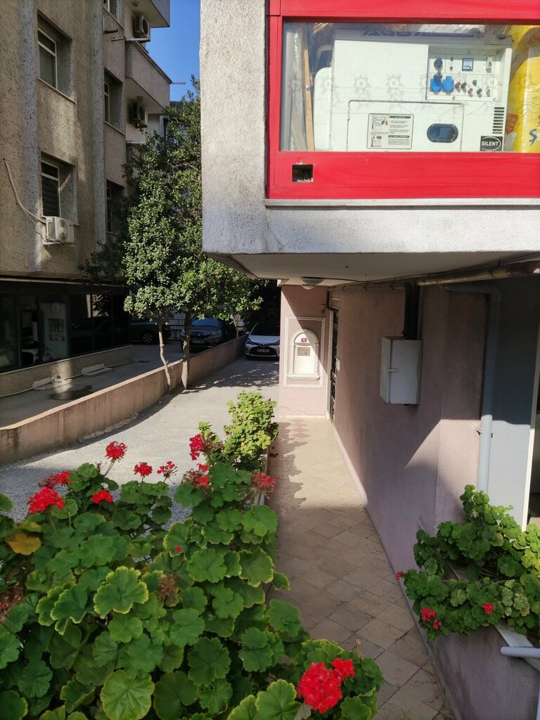 Hukuk büroları Küçükoğlu Hukuk Bürosu, İstanbul, foto