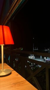 Chernomor (Baltiyskaya ulitsa No:2А), kafe  Soçi'den
