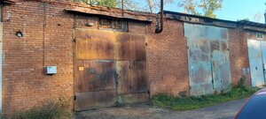 Izh. s. m (Udmurtian Republic, Izhevsk, Soyuznaya Street), otomobil servisi  Izhevsk'ten