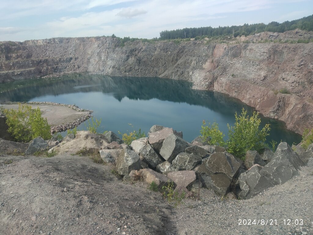 Yük istasyonu станция Пруды, Saint‑Petersburg ve Leningradskaya oblastı, foto