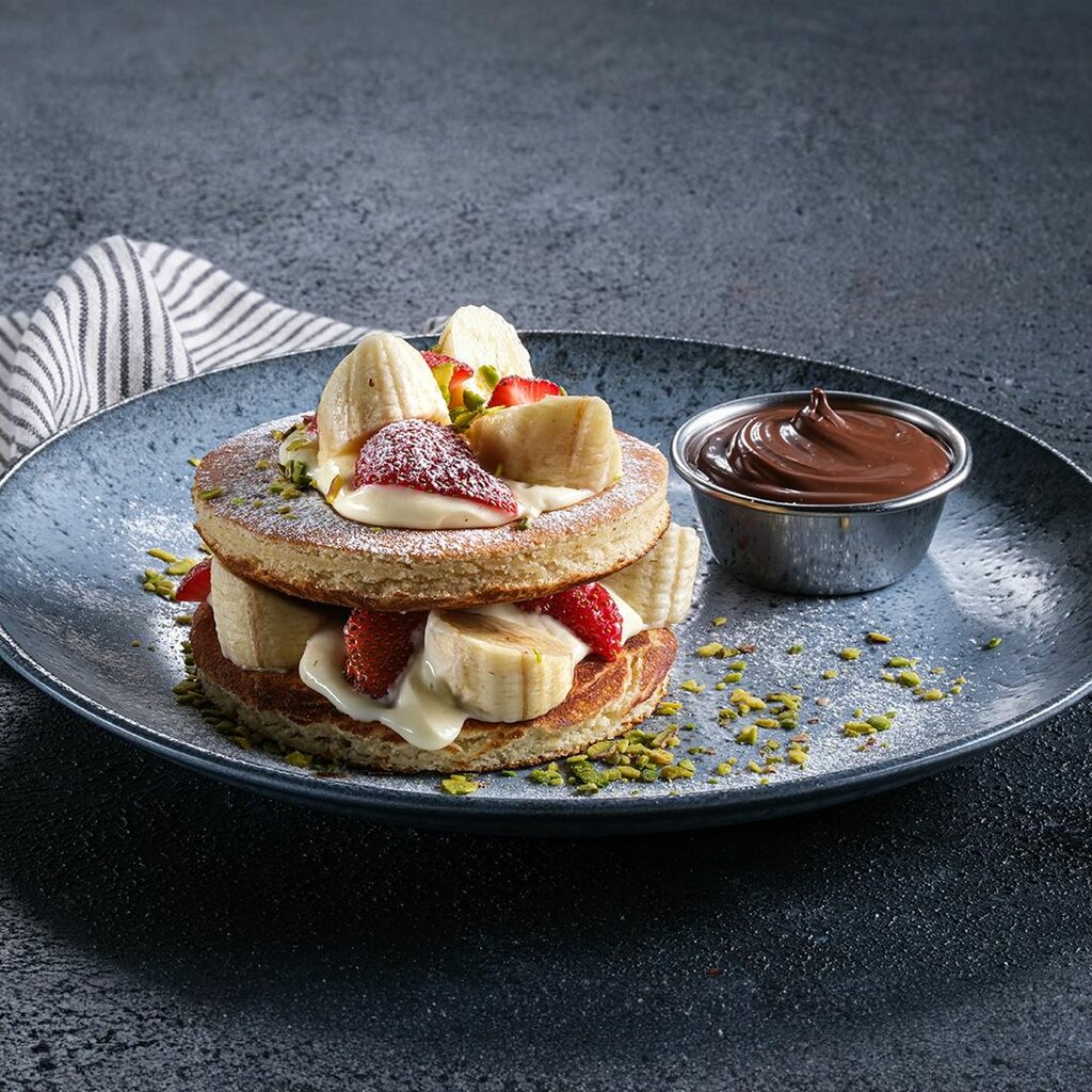 Restoran Cookshop, İzmir, foto