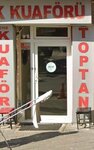 Beyce Erkek Kuaförü (Celal Bayar Cad., No:168, Osmangazi, Bursa), berberler  Bursa'dan
