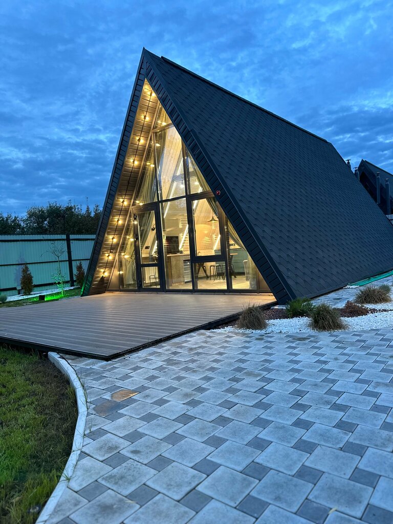 Resort oteller, tesisler Ильинская усадьба, Tataristan, foto