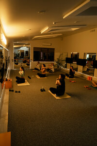 Mango (Тихий переулок No:4), fitness kulüpleri  Simferopol'dan (Akmescit'ten)