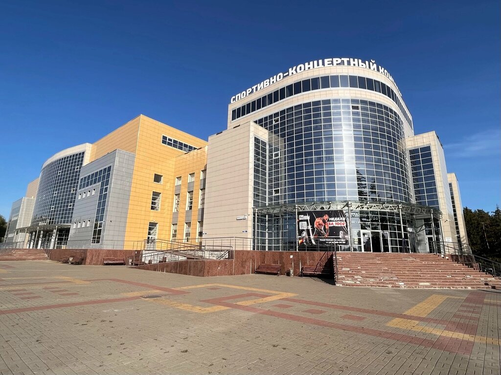 Bilardo salonları Федерация бильярда, Kursk, foto