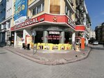 Star Mangal Döner (İhsaniye Mah., Kazaruni Sok., No:2, Selçuklu, Konya), fast food  Konya'dan