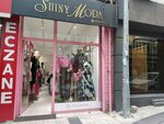 Shiny Moda (İstanbul, Bakırköy, Kartaltepe Mah., Filiz Sok., 49A), giyim mağazası  İstanbul'dan