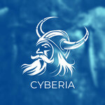 Cyberia (Vybornaya Street No:89/6), bilgisayar kulübü  Novosibirsk'ten