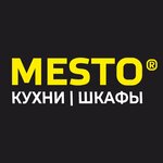 Mesto (No:34Б, Tsentralniy Microdistrict), mutfak mobilyaları  Sayanogorsk'tan