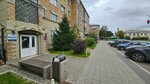 Туалет (Lenina Street No:169), tuvalet  Krasnoyarsk'tan