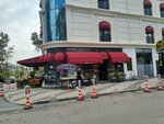 Sweet Cafe (İstanbul, Sancaktepe, Osmangazi Mah., Hilal Cad., 26A), kafe  İstanbul'dan