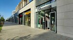 Eva Showroom (Komandorskaya ulitsa No:6А), giyim mağazası  Krasnodar'dan