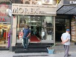 Morex Leather & Fur (İstanbul, Fatih, Mesihpaşa Cad., 19C), giyim mağazası  İstanbul'dan
