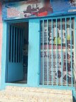 Gráfica Jgm (Luanda Province, Municipality of Luanda, Prenda), grafik tasarımcılar  Loanda'dan
