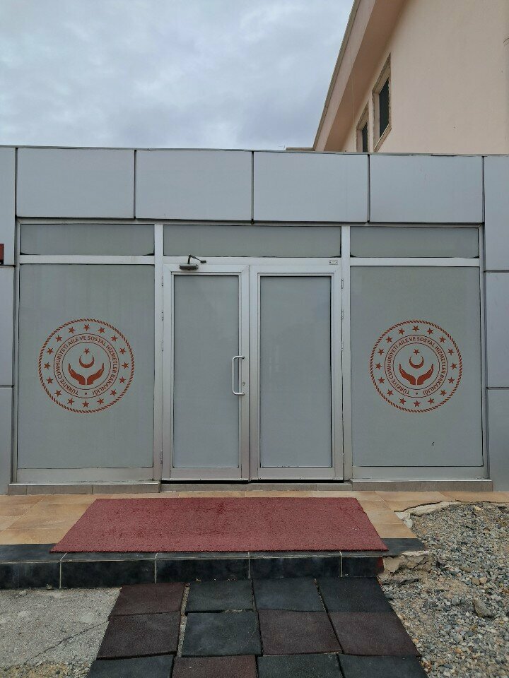 Anaokulları Eryaman Çocuk Evleri Sitesi, Ankara, foto