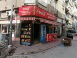 Damla Gıda Şarküteri (İhsaniye Mah., Ertuğrul Sok., No:11, Selçuklu, Konya), mini-market  Konya'dan
