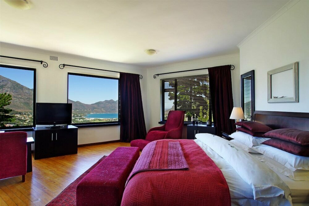 Otel Dreamhouse Guest House, Capetown, foto