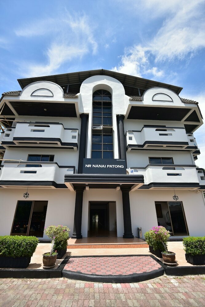 Otel Nr Nanai Patong, Phuket Eyaleti, foto