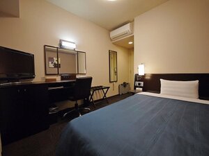 Hotel Route-Inn Ashikaga Ekimae (Tochigi Prefecture, 293), otel  Ashikaga'dan