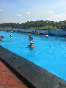 Пляж (Primorye Territory, Ussuriysk), plaj  Ussuriysk'ten