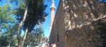 Kale Cami (Hisariçi Mah., Ehmedek Sok., No:10, Alanya, Antalya), cami  Alanya'dan