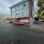 Мир окон НК (ulitsa Karbysheva No:5), i̇nşaat ve tasarım hizmetleri  Novokuznetsk'ten