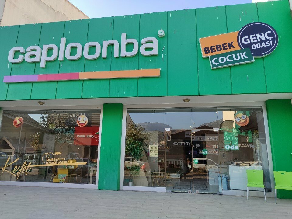 Ev mobilyası Caploonba, Fethiye, foto