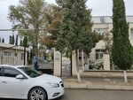 M. H. Şəhriyar Adına 40 Saylı Orta Məktəb (Respublika tabeliyində olan şəhəri Gəncə), ortaokul  Gence'den
