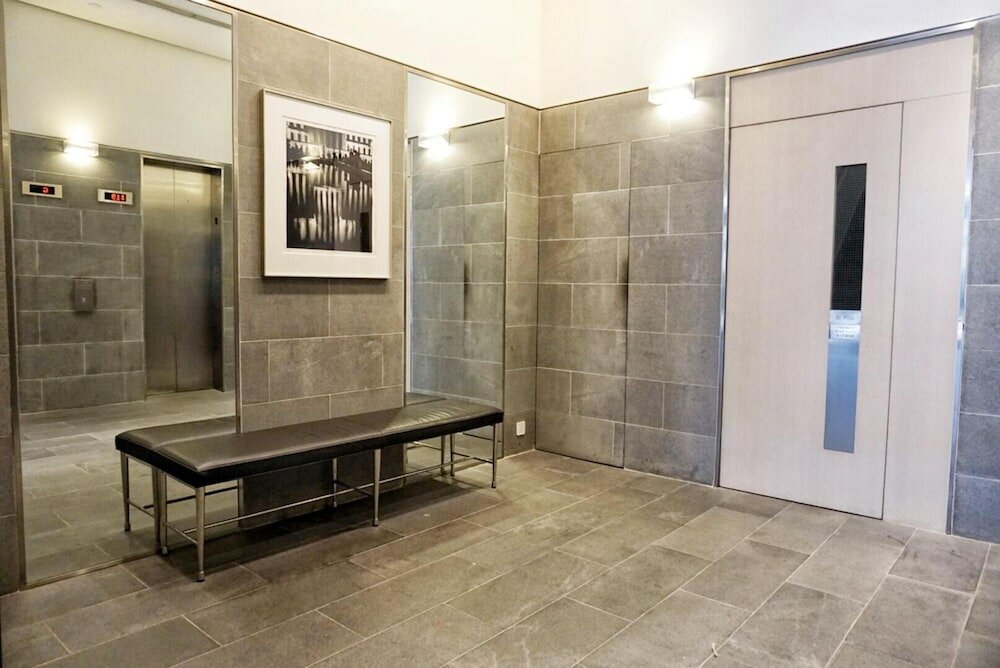 Otel Twenty One Whitfield, Hong Kong, foto