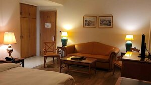 Hotel Napoleon Beirut (Hamra Nemat Yafet Street), otel  Beyrut'tan