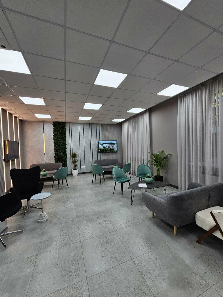 i̇nşaat firmaları Lendex, Krasnodar, foto