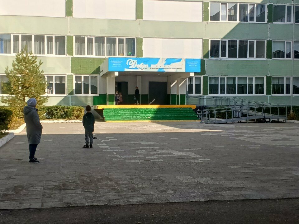 Konuşma terapistleri Студия речи Эталон, Ulyanovsk, foto