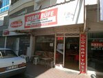 Okbay Büfe (Antalya, Muratpaşa, Değırmenönü Cad., 21A), restoran  Antalya'dan