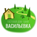 Banya Vasilevka (Zarechnaya ulitsa No:17, Vasilevka Village), konuk evi  Penzenskaya oblastından