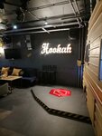 Hookah Lab (No:4А, Settlement of Sovkhoza imeni Lenina), nargile kafeler  Moskova ve Moskovskaya oblastından
