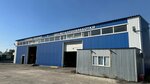 Стальные решения (Belgorod, uprava № 23 Kreyda), endüstriyel altyapı  Belgorod'dan