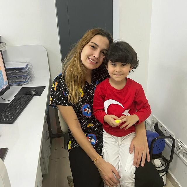 Özel ağız ve diş sağlığı klinikleri ve muayenehaneleri Özel Afk Ağız ve Diş Sağlığı Polikliniği, İstanbul, foto