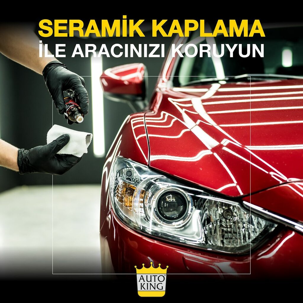 Otomobil servisi Auto King - Tekirdağ Oto Ekspertiz Çorlu, Çorlu, foto