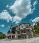 Belemedik Butik Otel (Adana, Pozantı, Belemedik Mah., Belemedik Kümeevler, 166), otel  Pozantı'dan