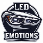 Led Emotions (M.K. Tikhonravova Street No:50, Yubileyniy Microdistrict), otomotiv aydınlatma  Koroliov'dan